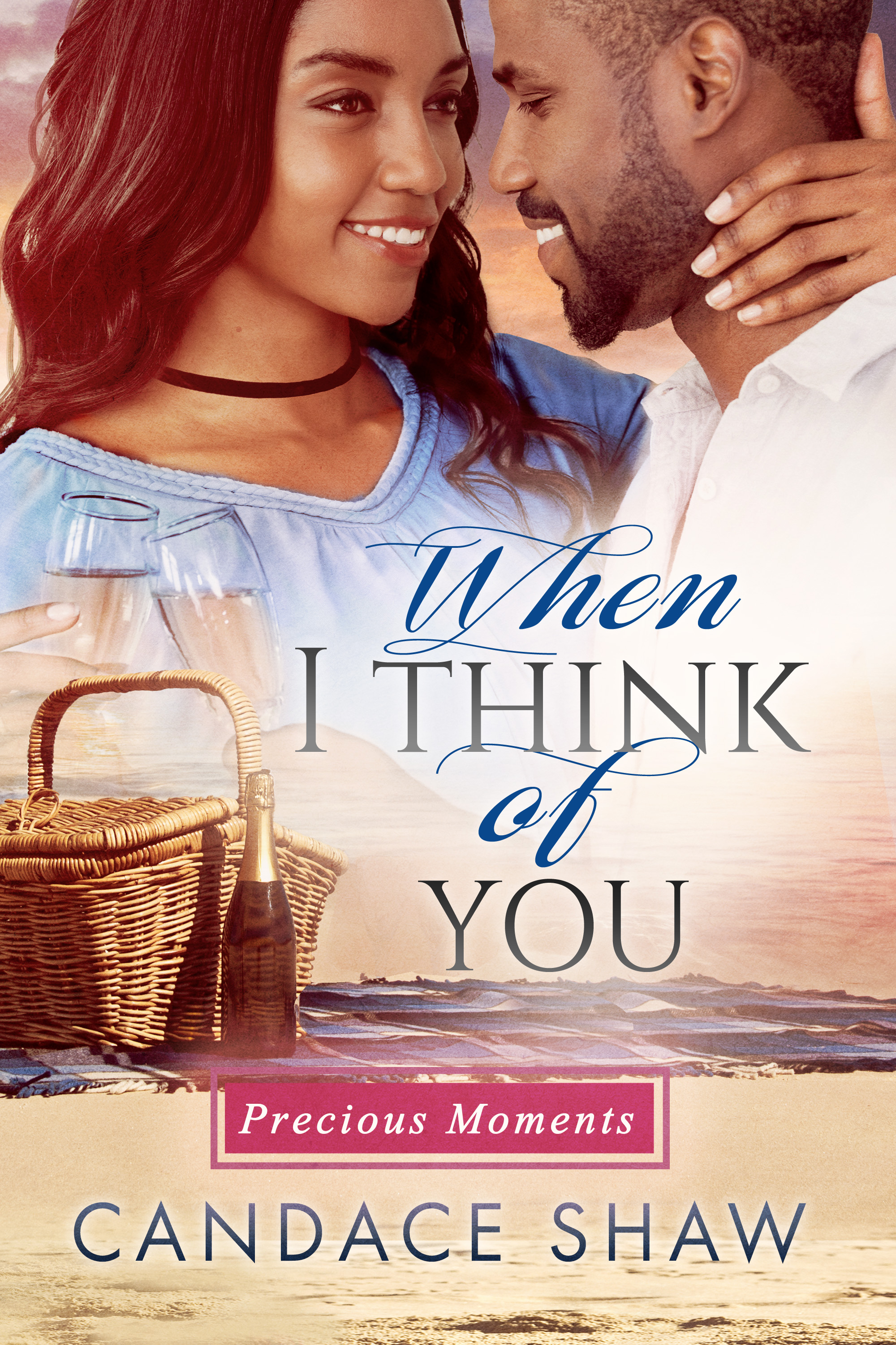 Candace Shaw | USA Today Bestselling Author of Fun, Flirty, Sexy, Romance!